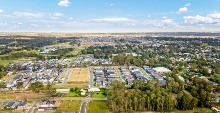 Riverstone Suburb Profile | Family-Friendly Living in Sydney