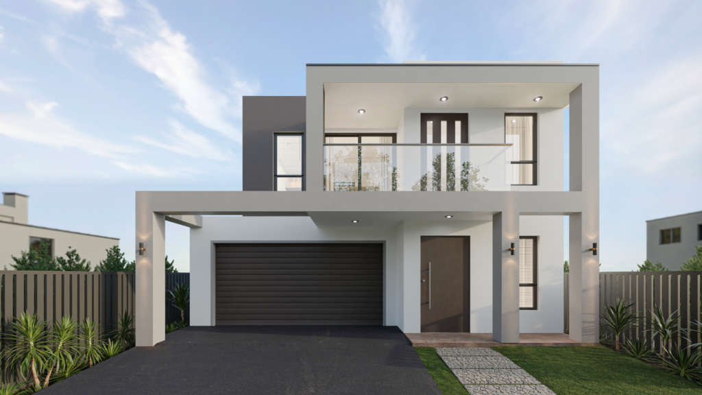 Discover the Stunning Lyra Luxury Home Design in Sydney | Nexa Homes