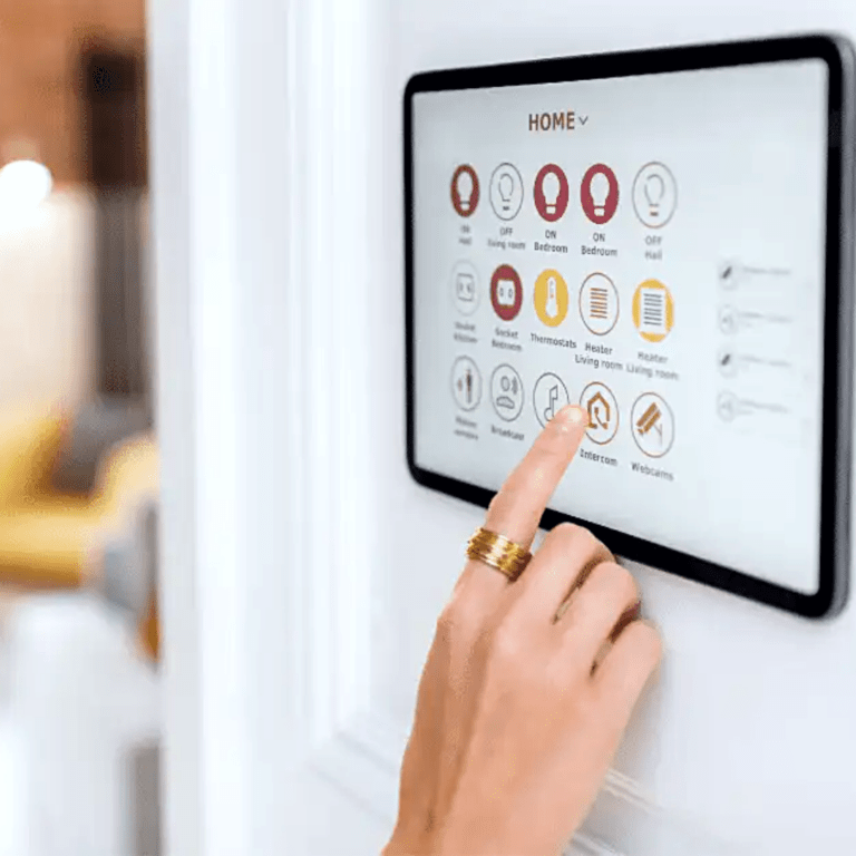 Latest technology for home automation | Australia - Nexahomes