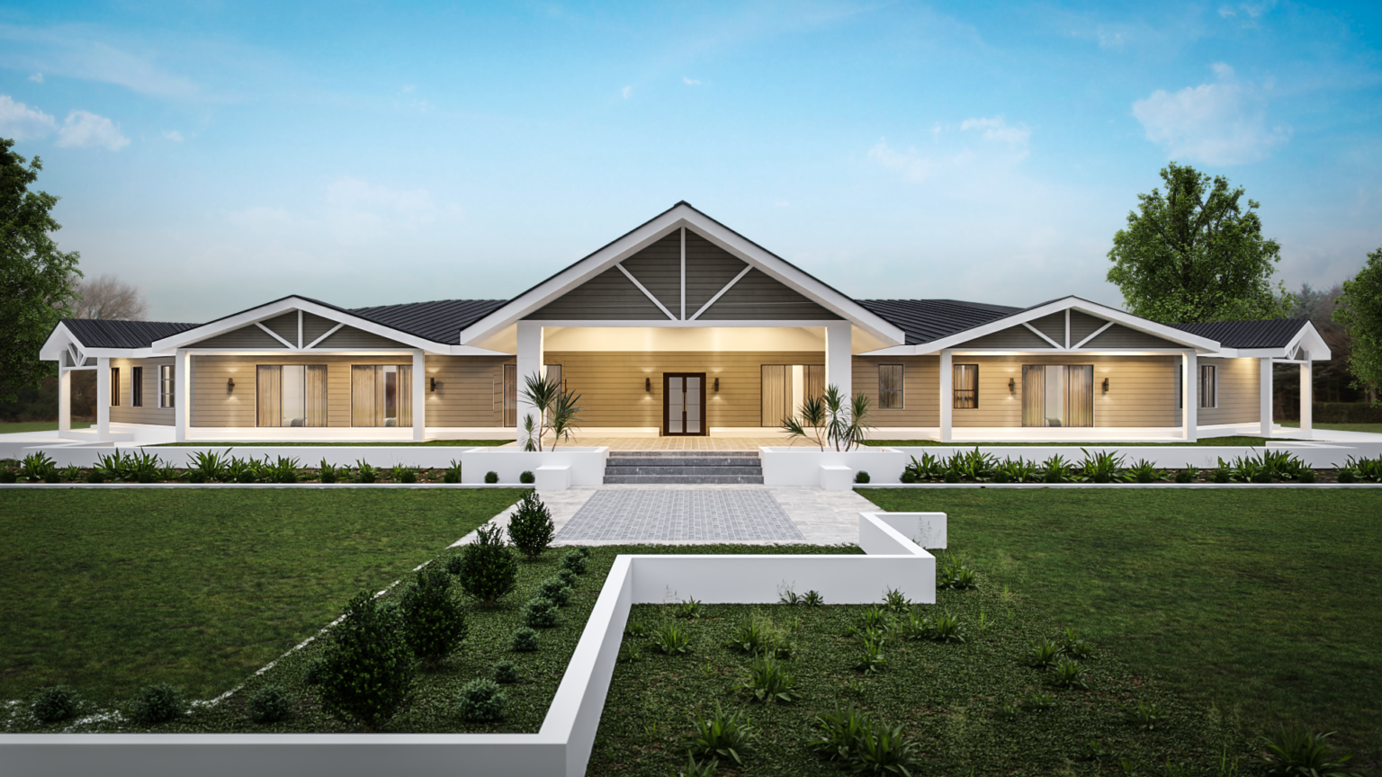 Myths about Home Building in Australia | Nexa Homes