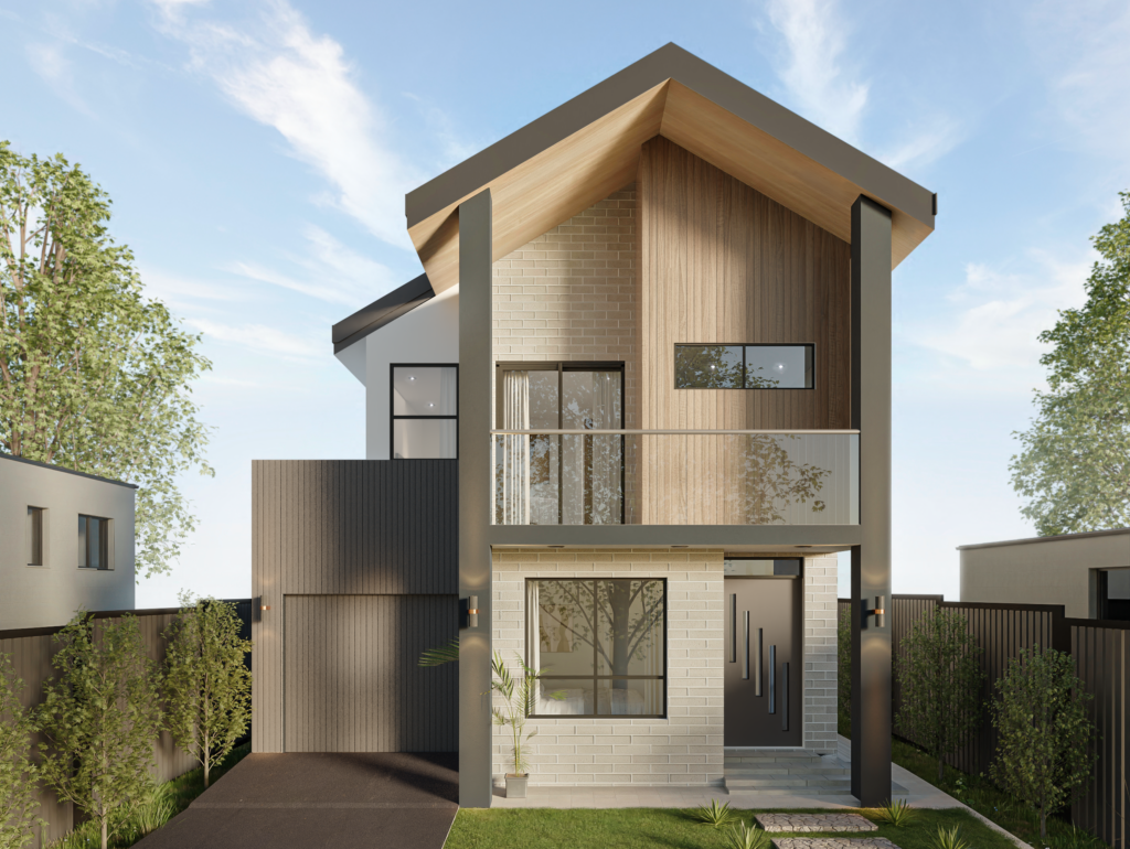 Melora Home Designs | Stylish and Functional Homes | NEXA Homes