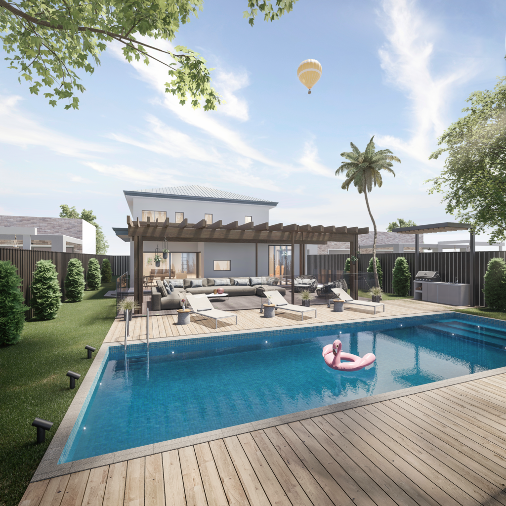 Choosing the right builder | Nexa Homes - Australia