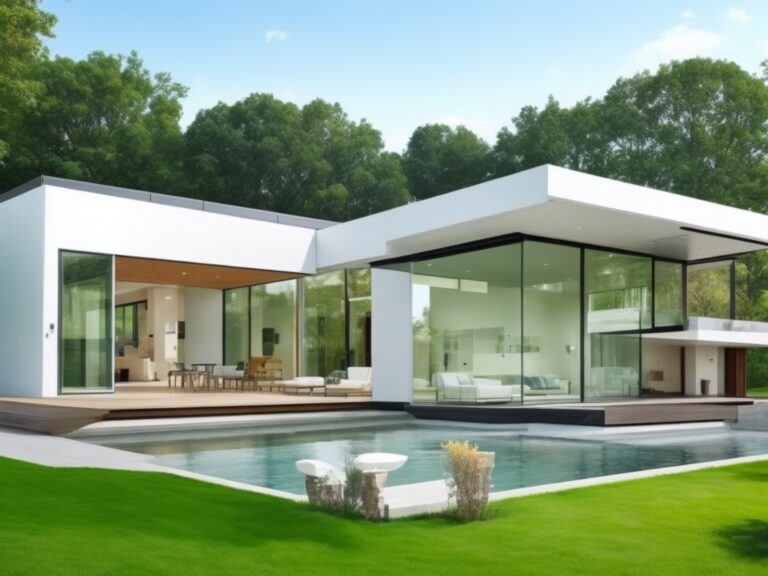 Modern House Design Guide Sydney | Nexa Homes