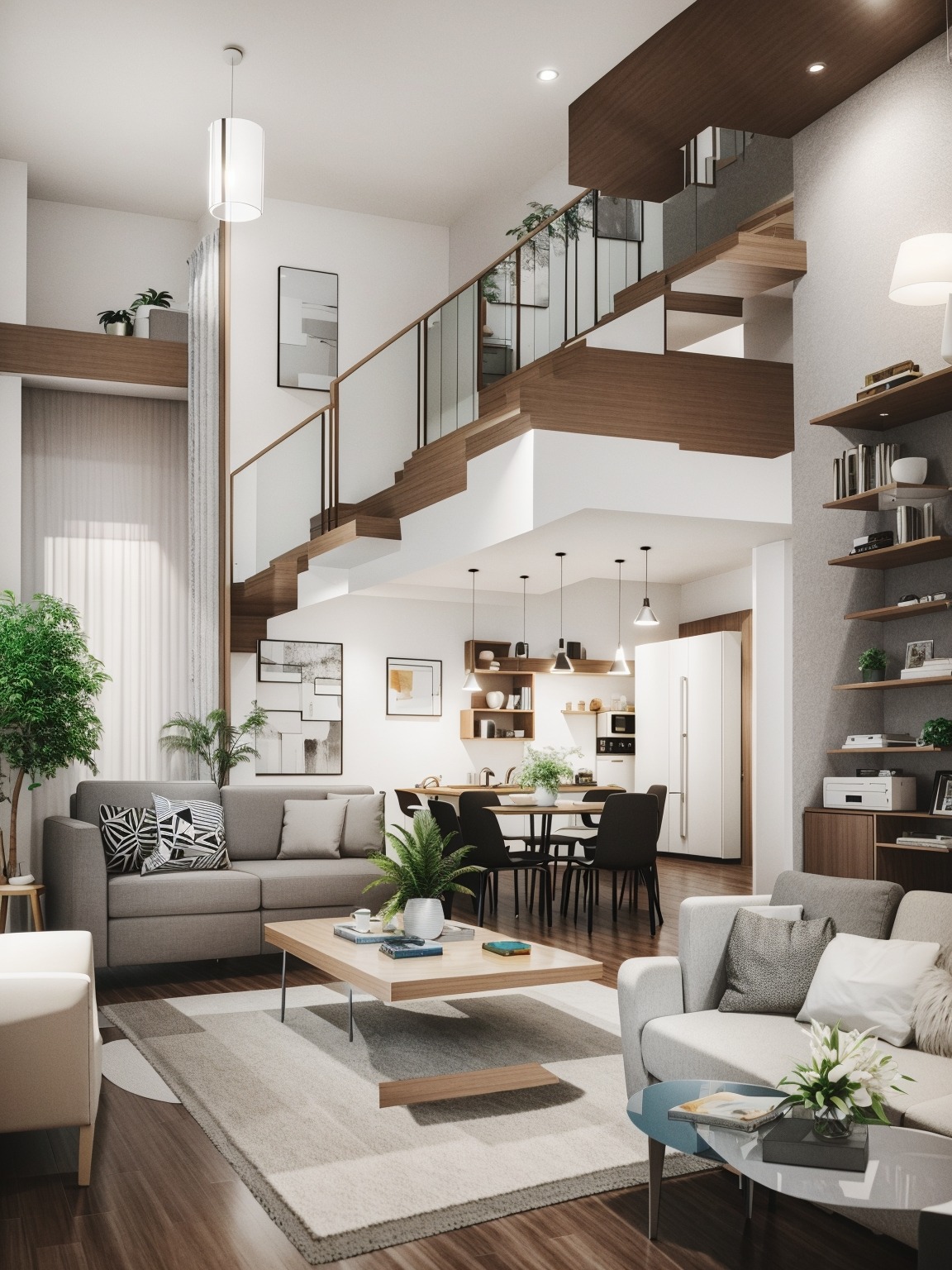 Home Builders and Interior Designers: Creating Dream Homes | Nexa Homes