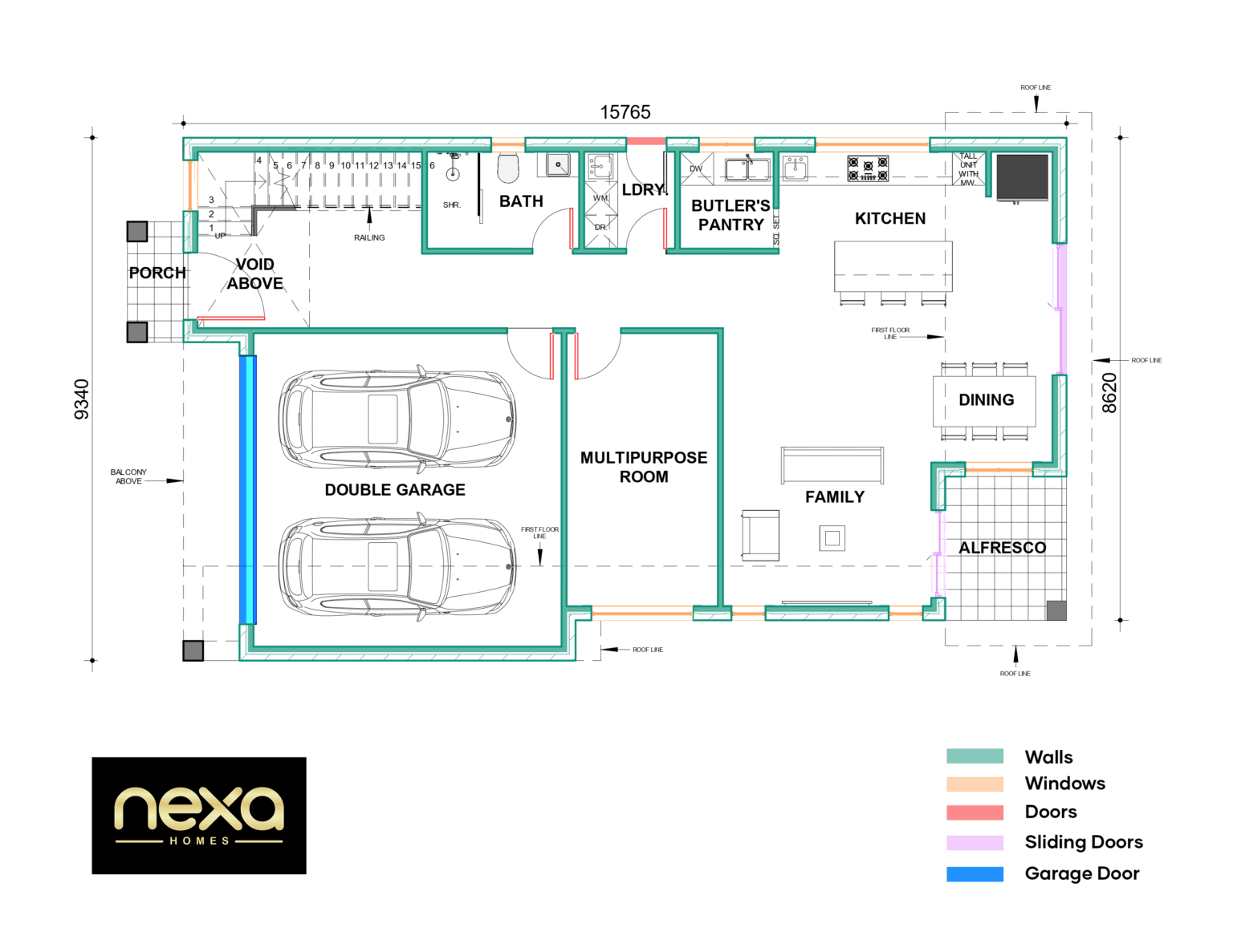 Floor plan| Mastering the Basics of Floor Plan