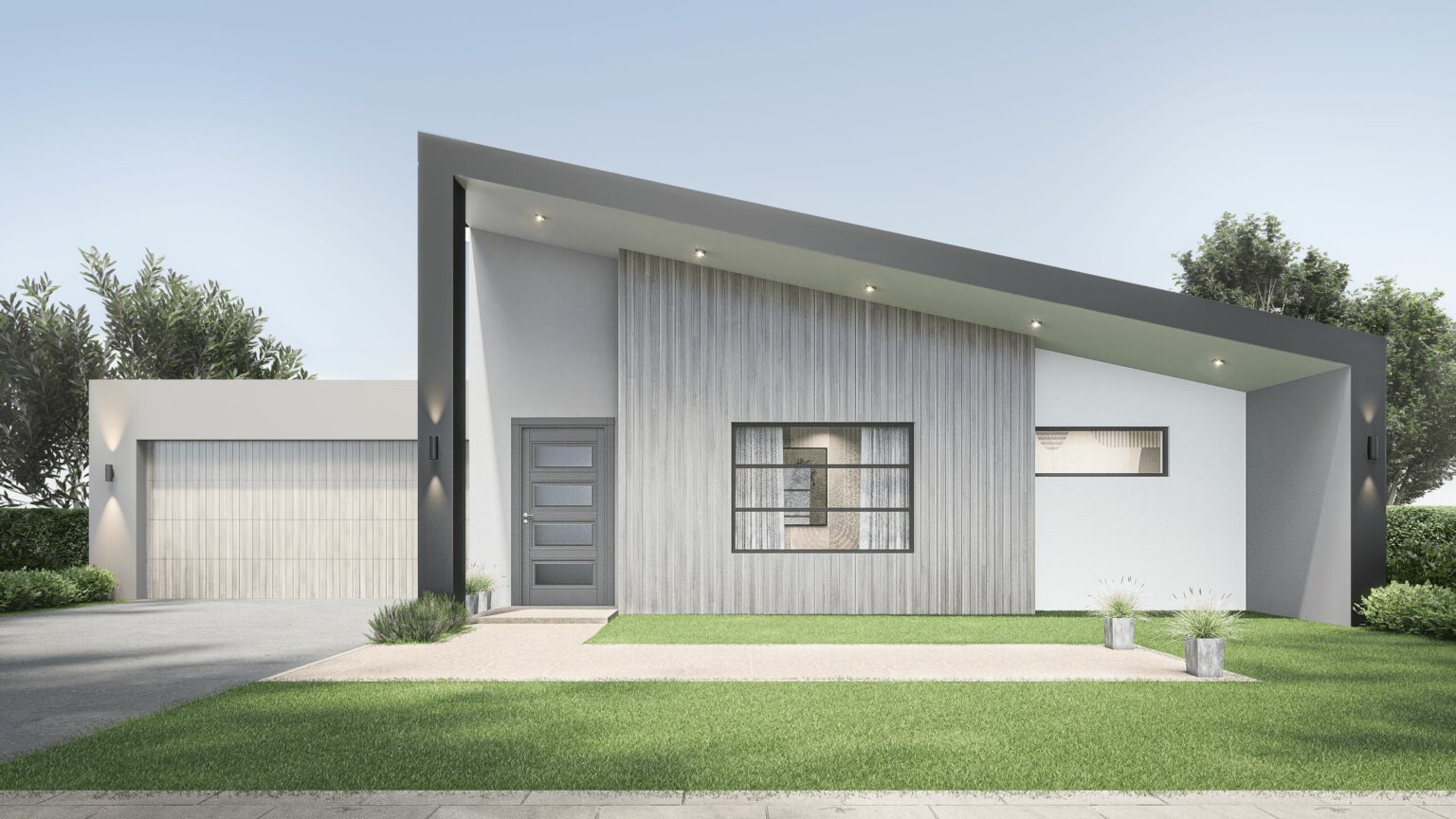 Nexa Homes | Custom Modern House Builders in Australia.