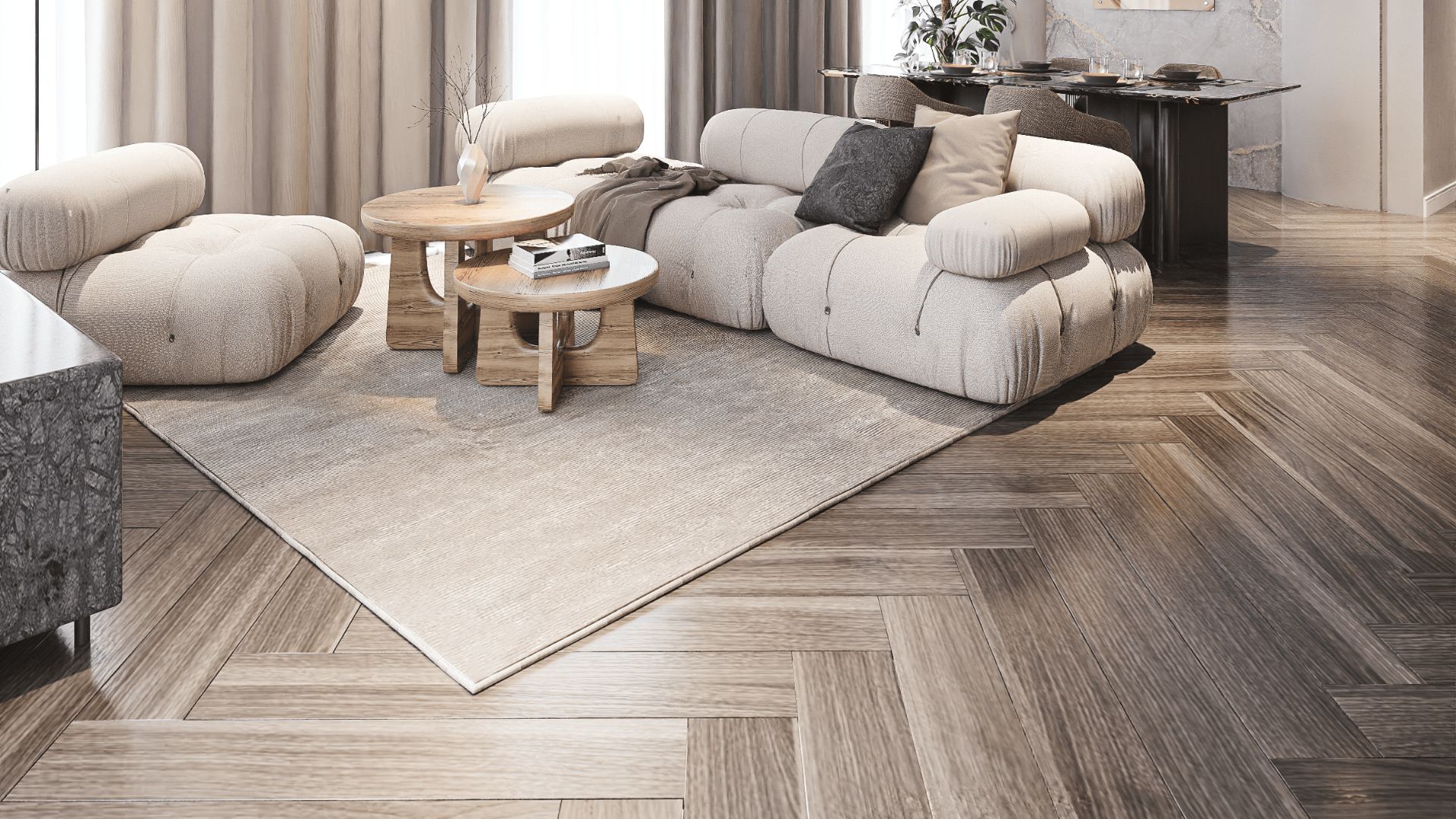 Tiles design trends to elevate Your Space - Nexa Homes