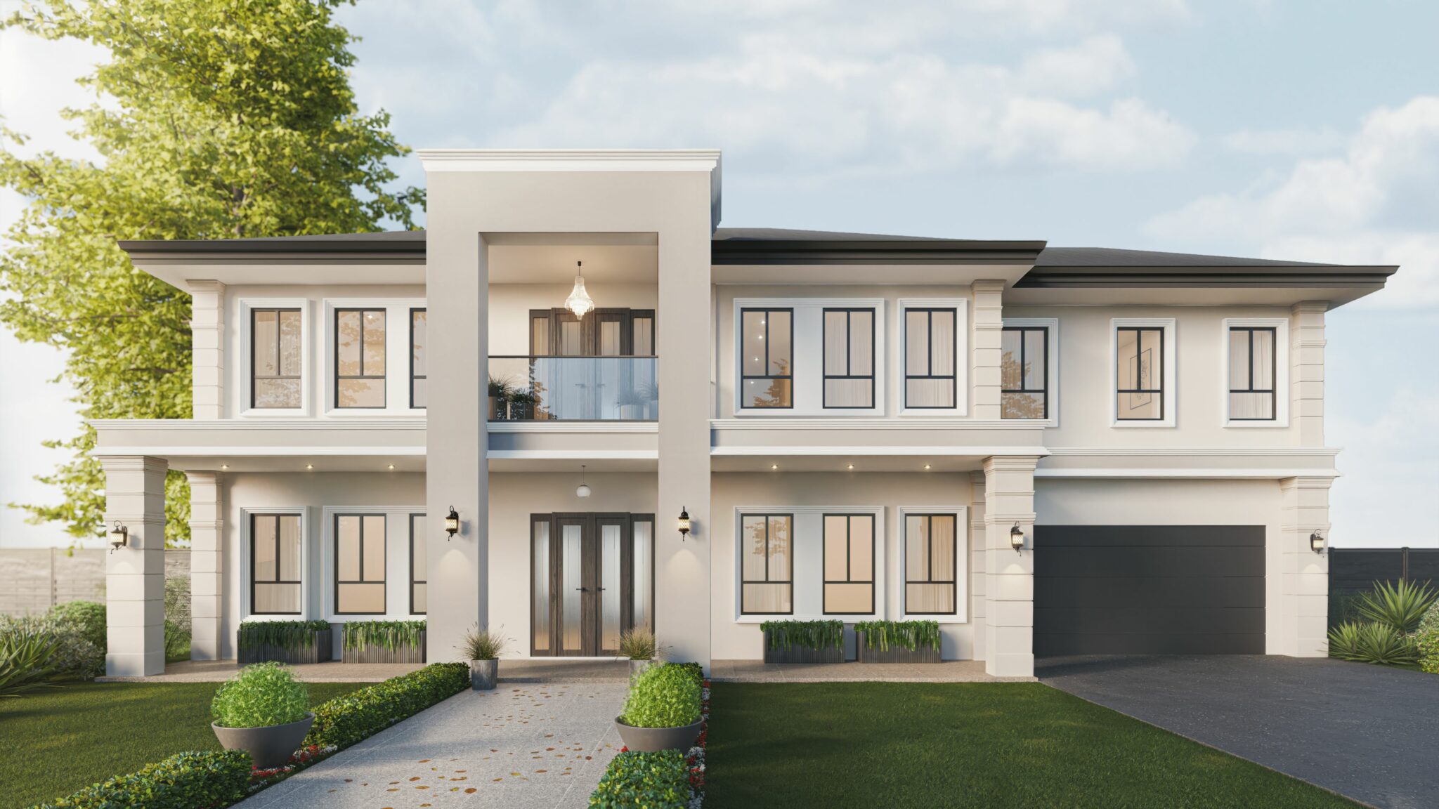 Projects(Map) Archive - Nexa Homes
