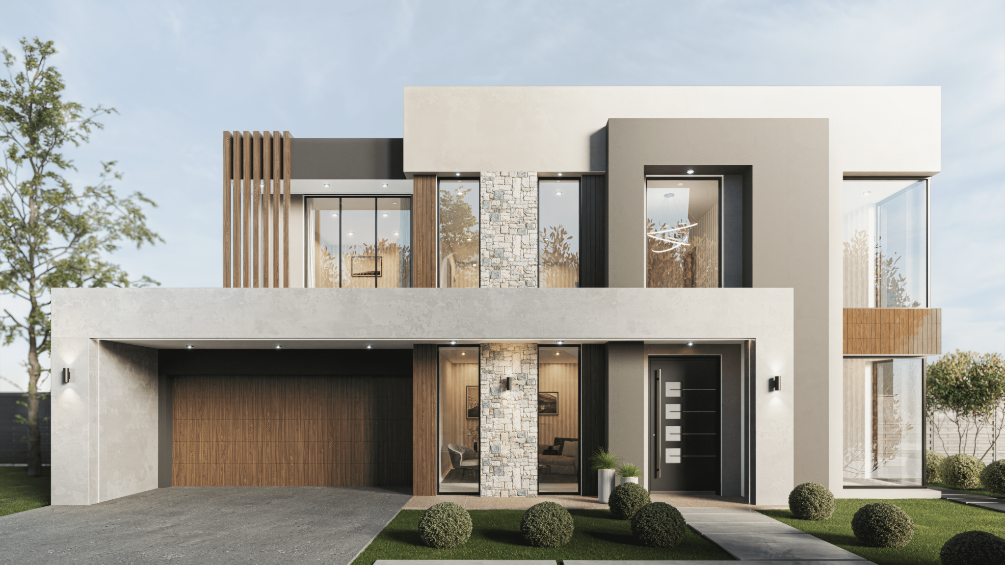 Projects(Map) Archive - Nexa Homes