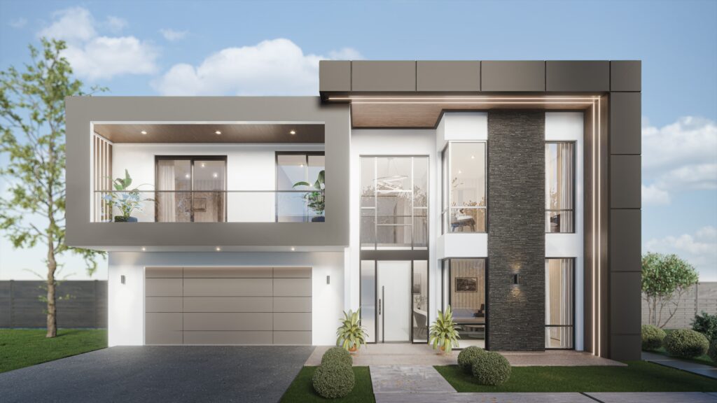 Projects(Map) Archive - Nexa Homes