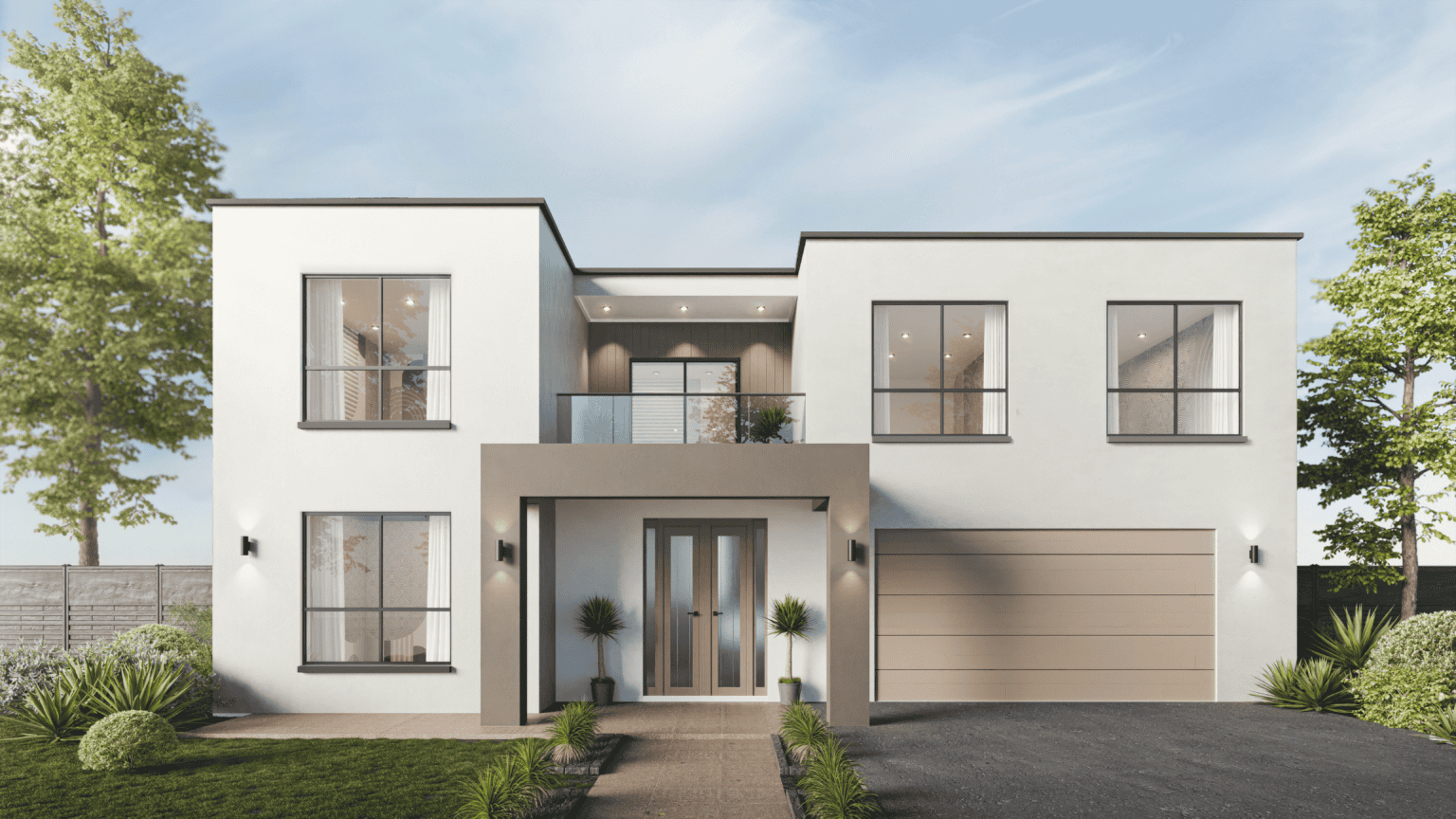 New home builders Sydney | Nexa Homes