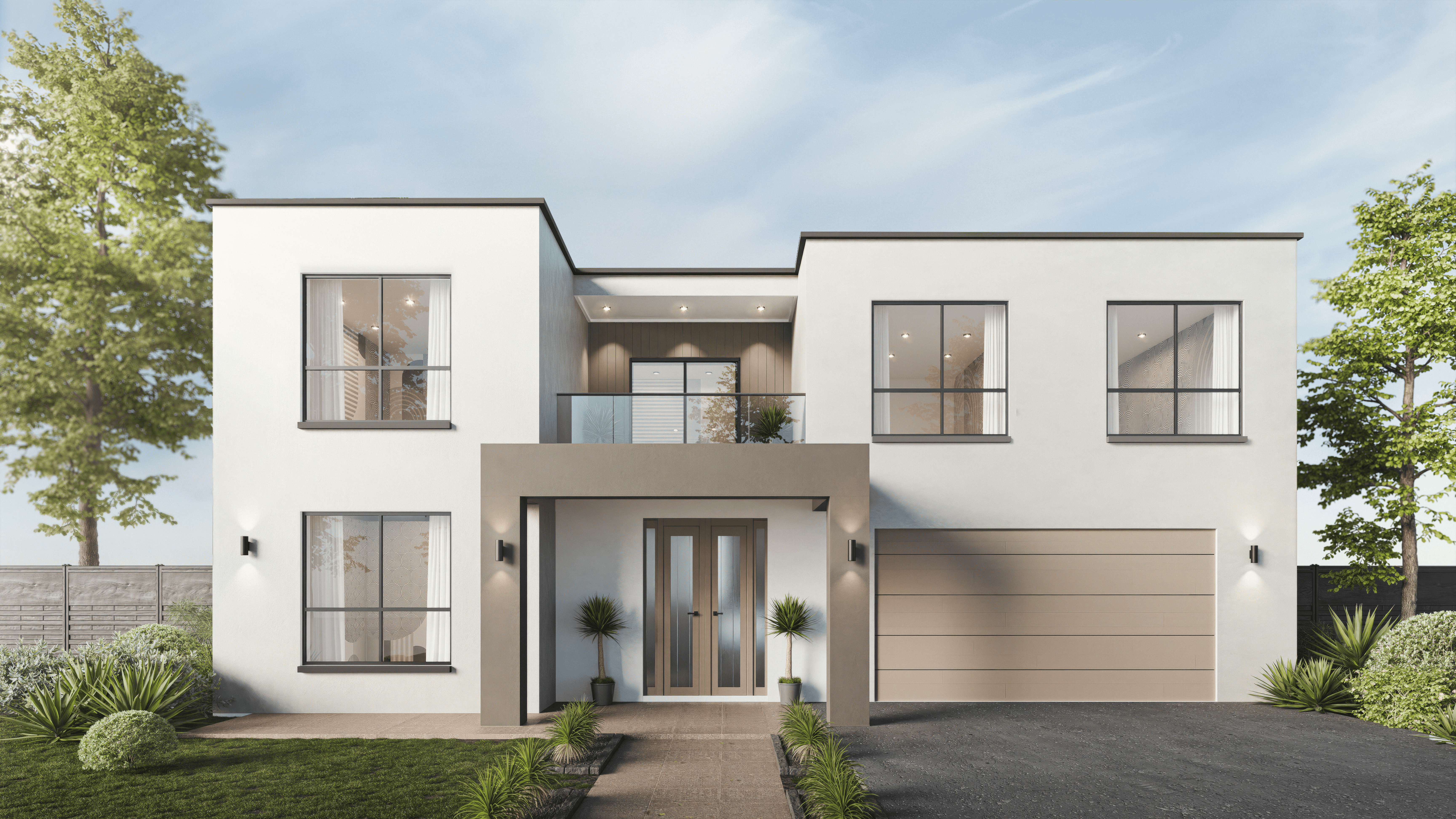 New home builders Sydney | Nexa Homes