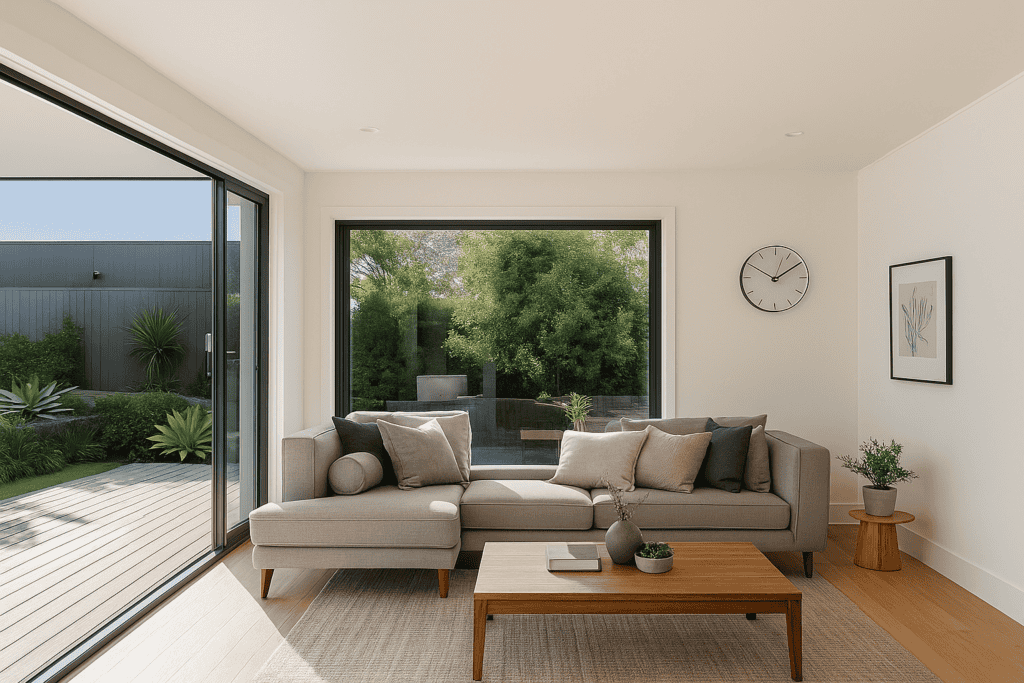 Nexa Modular Homes Australia | Smart, Modern & Affordable Living