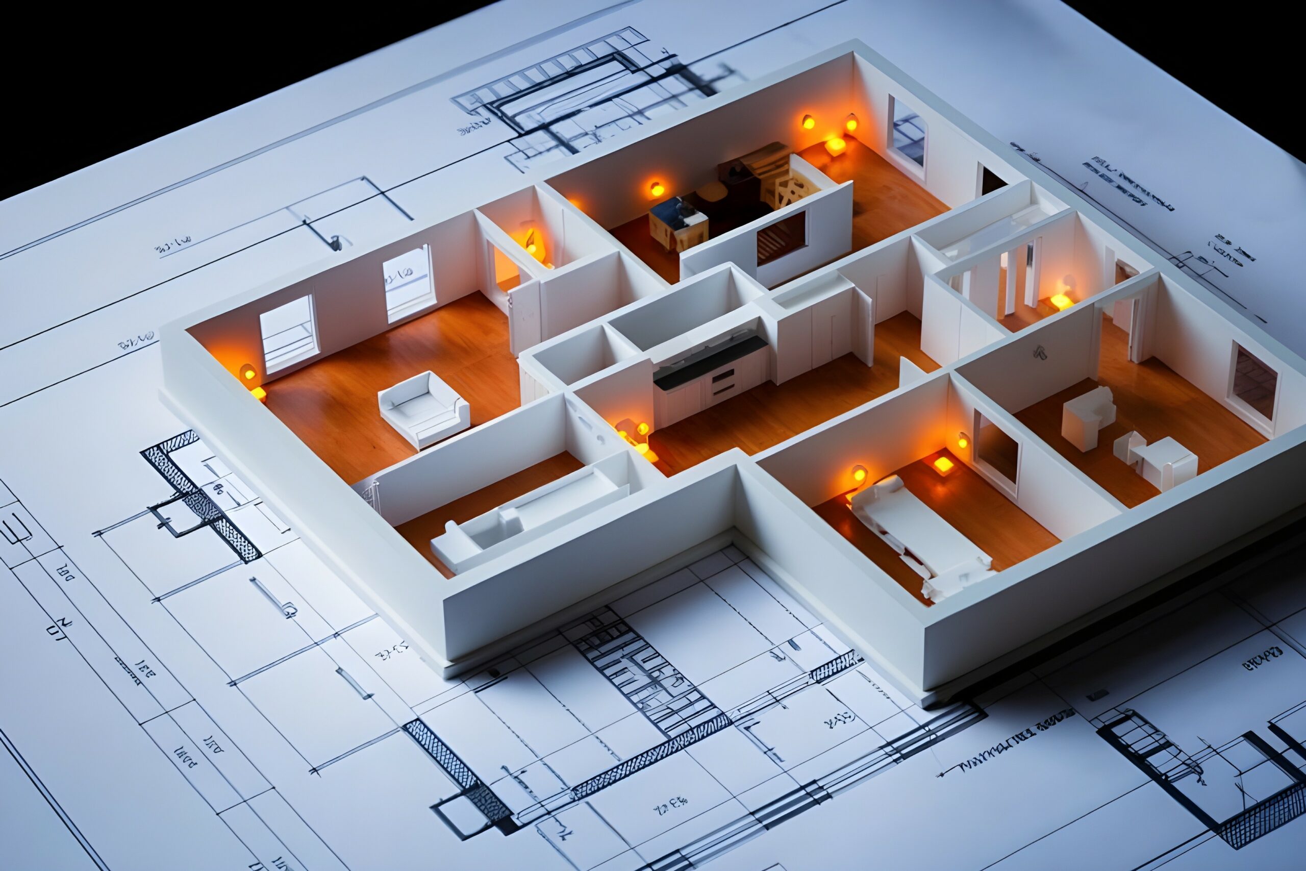 Custom Home Floor Plans: Personalised Design | Nexa Homes